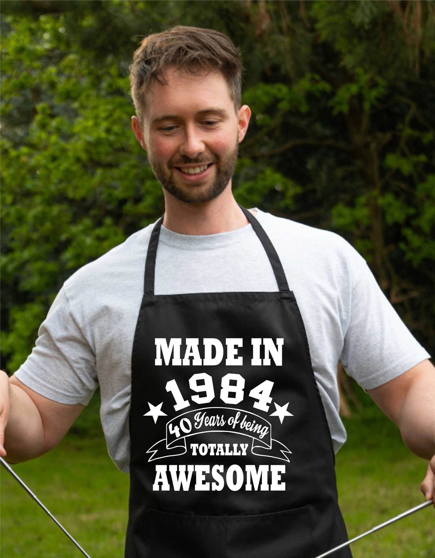 Print4u Quality Printed Birthday Clothing Gifts