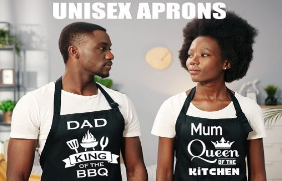 Personalised Printed BBQ Aprons Birthday T-Shirt Gifts UK Online – Print4u