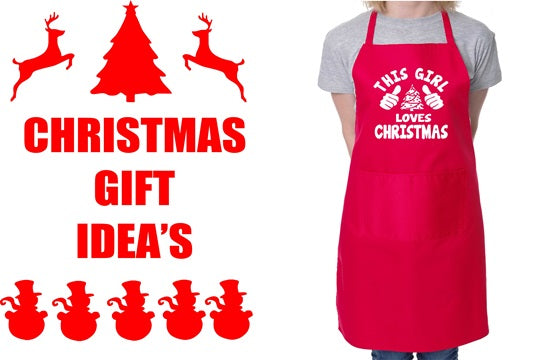 Personalised Printed BBQ Aprons Birthday T-Shirt Gifts UK Online – Print4u